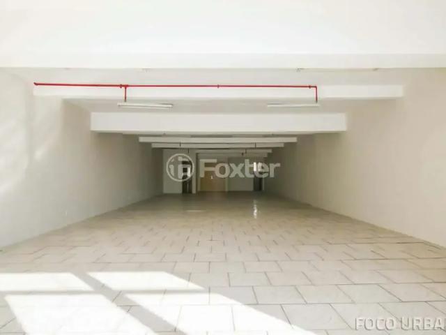 Prédio para Venda em Porto Alegre/RS Centro Histórico