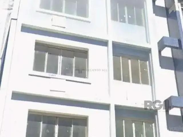 Prédio para Venda em Porto Alegre/RS Centro Histórico