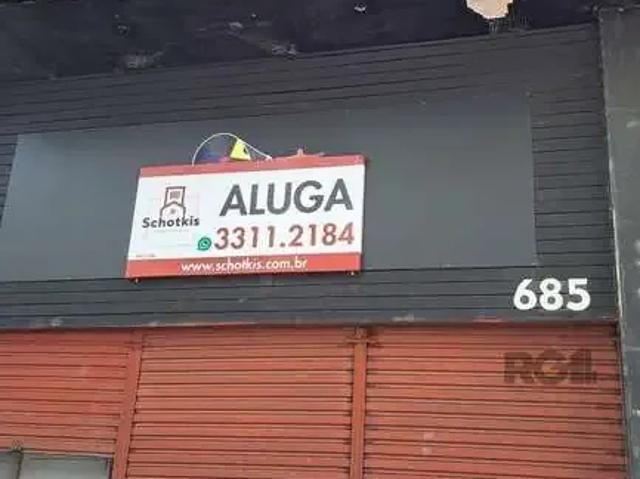Prédio para Venda em Porto Alegre/RS Centro Histórico