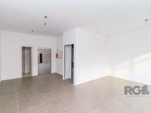 Prédio para Venda em Porto Alegre/RS Centro Histórico