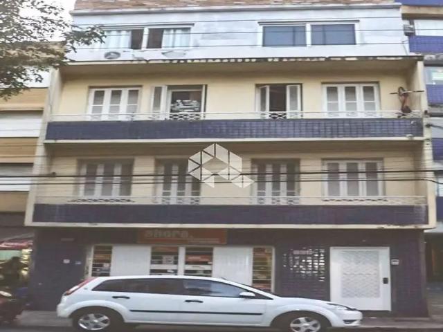 Prédio para Venda em Porto Alegre/RS Centro Histórico 3 Quartos