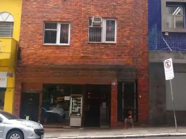 Prédio para Venda em Porto Alegre/RS Centro Histórico 3 Quartos