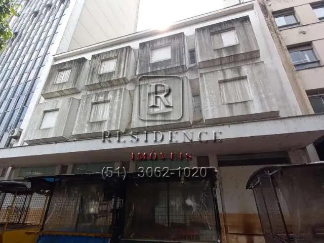 Prédio para Venda em Porto Alegre/RS Centro Histórico