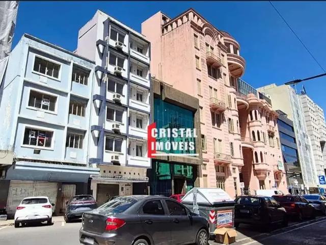 Prédio para Venda em Porto Alegre/RS Centro Histórico