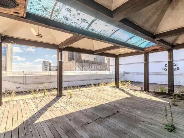 Prédio para Venda em Porto Alegre/RS Centro Histórico