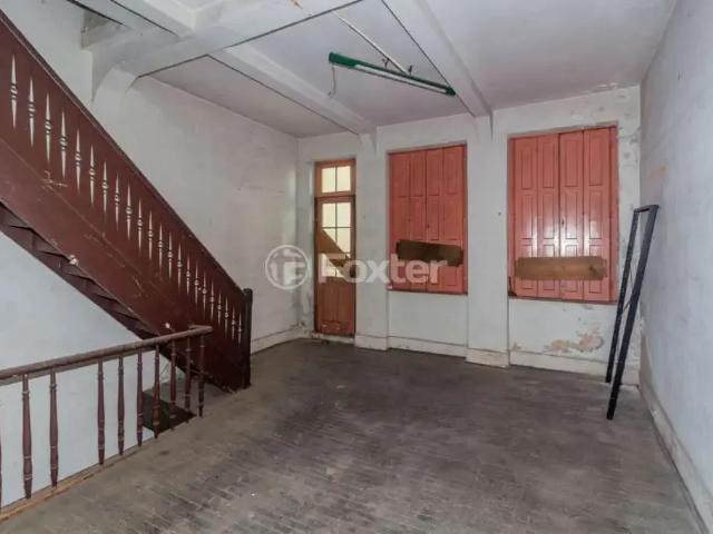 Prédio para Venda em Porto Alegre/RS Centro Histórico