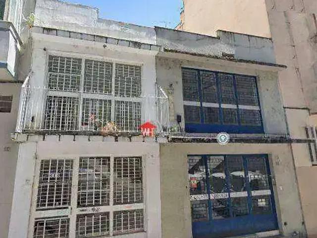 Prédio para Venda em Porto Alegre/RS Centro Histórico