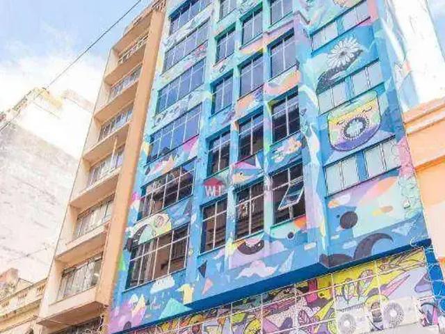 Prédio para Venda em Porto Alegre/RS Centro Histórico