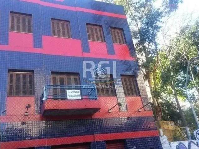 Prédio para Venda em Porto Alegre/RS Centro Histórico 6 Quartos