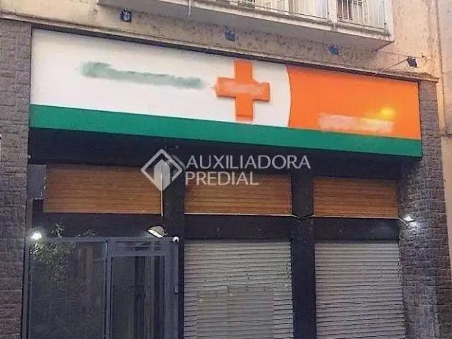 Prédio para Venda em Porto Alegre/RS Centro Histórico