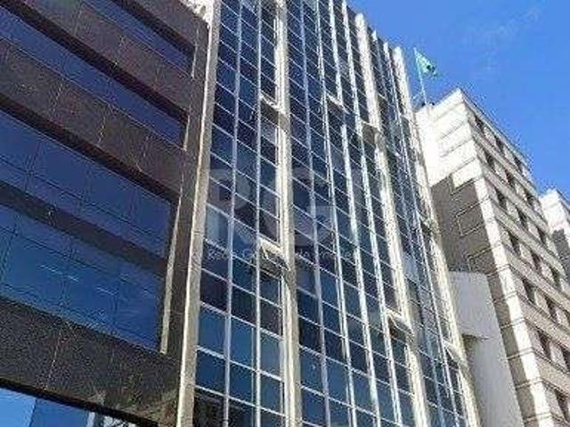 Prédio para Venda em Porto Alegre/RS Centro Histórico