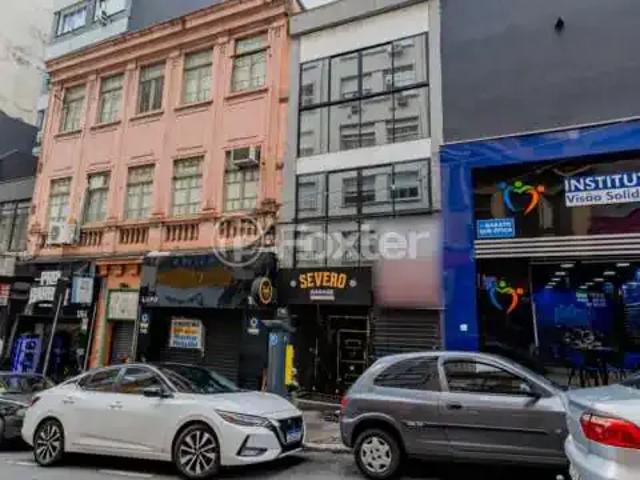 Prédio para Venda em Porto Alegre/RS Centro Histórico