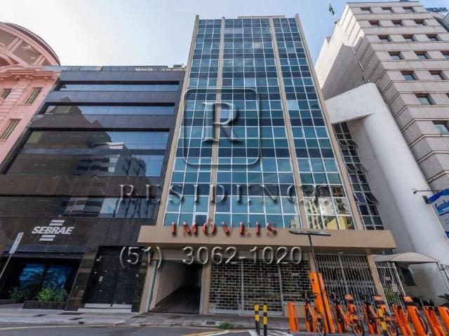 Prédio para Venda em Porto Alegre/RS Centro Histórico