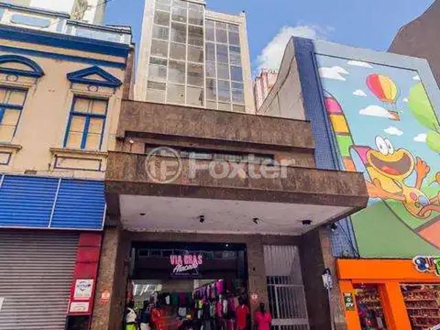 Prédio para Venda em Porto Alegre/RS Centro Histórico