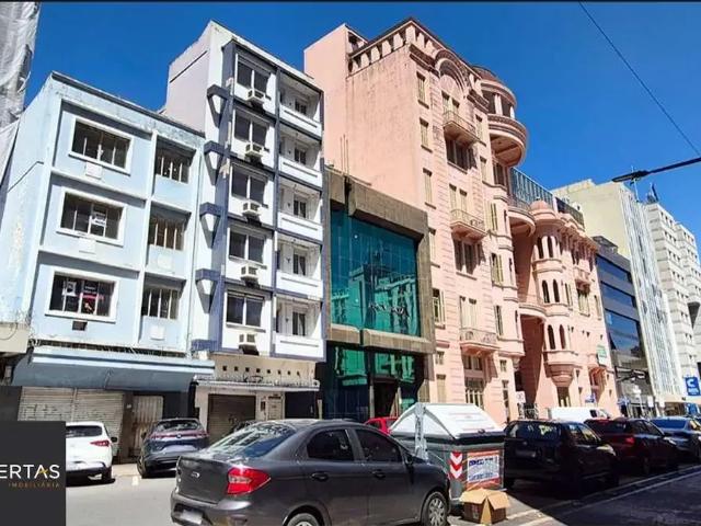 Prédio para Venda em Porto Alegre/RS Centro Histórico