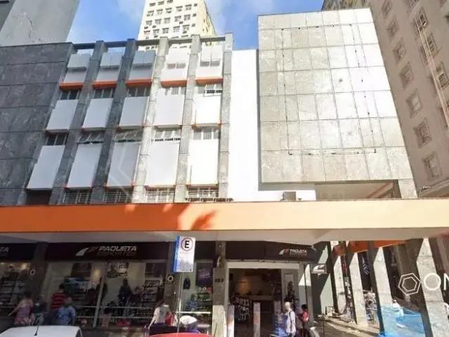 Prédio para Venda em Porto Alegre/RS Centro Histórico