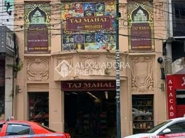Prédio para Venda em Porto Alegre/RS Centro Histórico