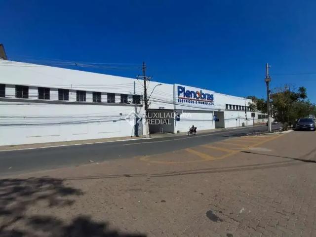 Prédio para Venda em Porto Alegre/RS Centro Histórico