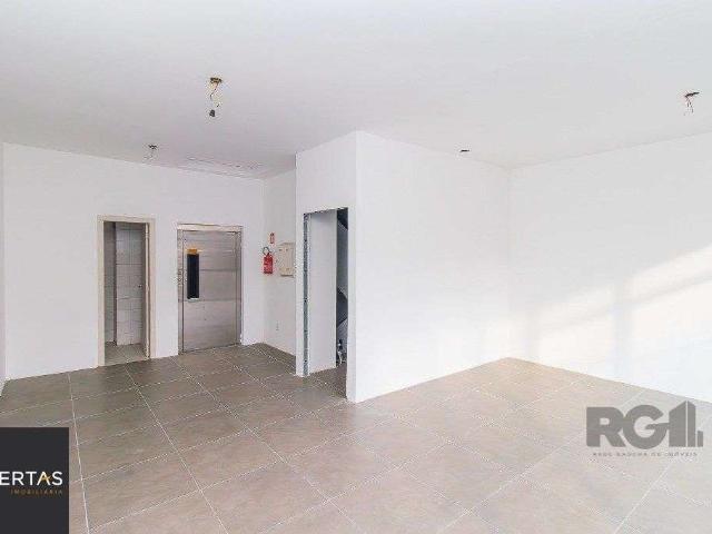 Prédio para Venda em Porto Alegre/RS Centro Histórico