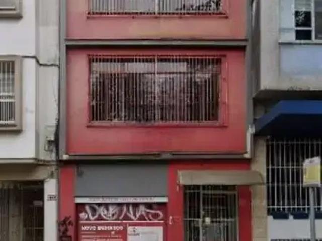Prédio para Venda em Porto Alegre/RS Centro Histórico