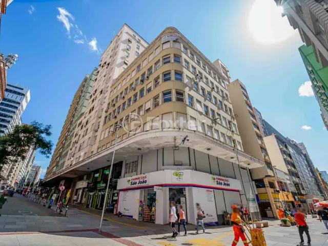 Prédio para Venda em Porto Alegre/RS Centro Histórico