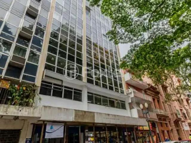 Prédio para Venda em Porto Alegre/RS Centro Histórico