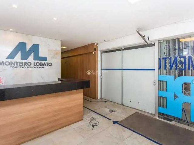 Prédio para Venda em Porto Alegre/RS Centro Histórico