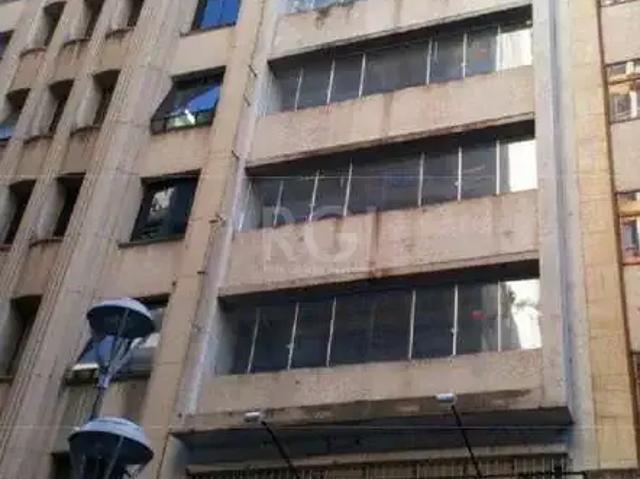 Prédio para Venda em Porto Alegre/RS Centro Histórico