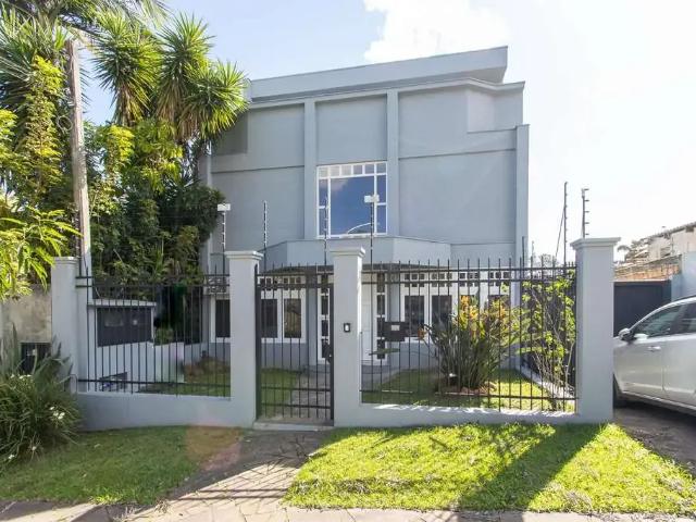 Prédio para Venda em Porto Alegre/RS Chácara das Pedras 5 Quartos