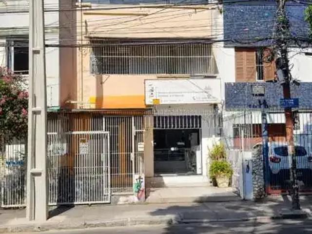 Prédio para Venda em Porto Alegre/RS Cidade Baixa 3 Quartos