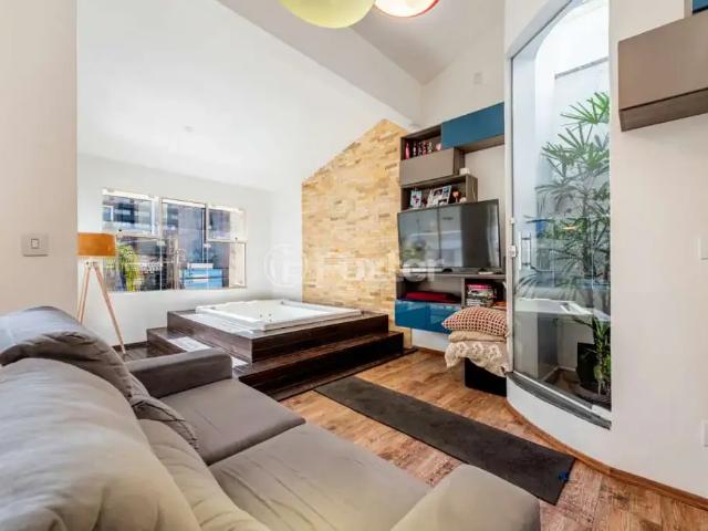 Prédio para Venda em Porto Alegre/RS Cidade Baixa 3 Quartos