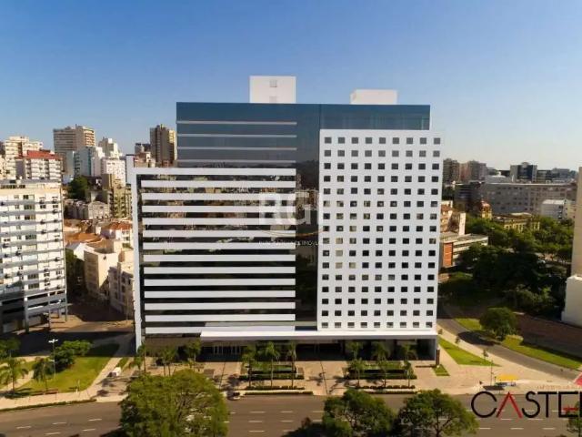 Prédio para Venda em Porto Alegre/RS Cidade Baixa 1 Quartos