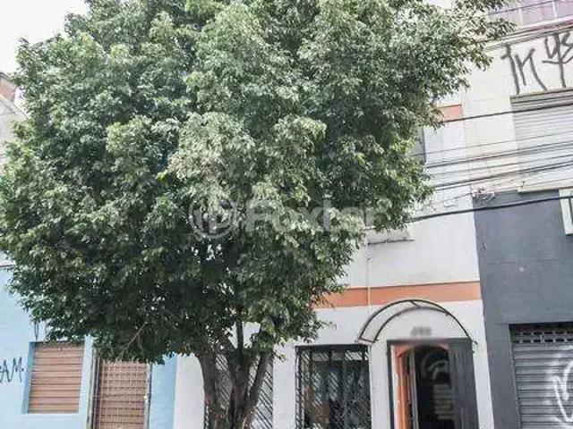 Prédio para Venda em Porto Alegre/RS Cidade Baixa 2 Quartos