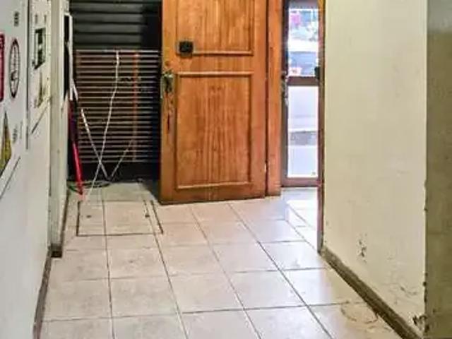 Prédio para Venda em Porto Alegre/RS Cidade Baixa 2 Quartos