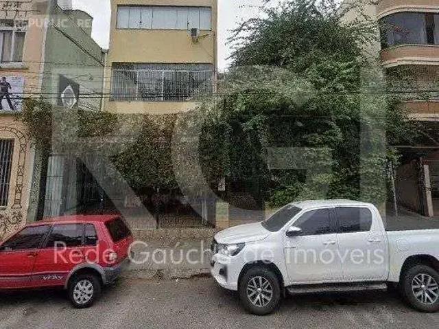 Prédio para Venda em Porto Alegre/RS Cidade Baixa