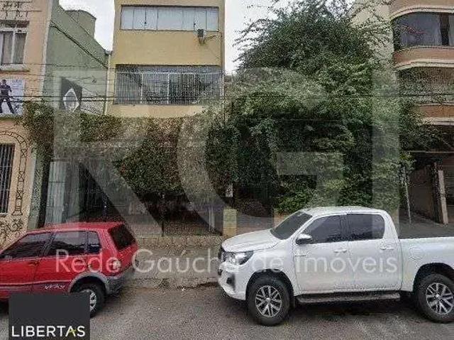 Prédio para Venda em Porto Alegre/RS Cidade Baixa