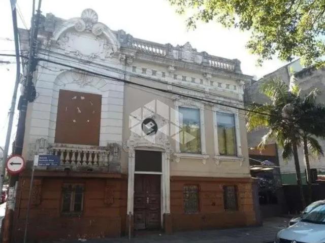 Prédio para Venda em Porto Alegre/RS Cidade Baixa