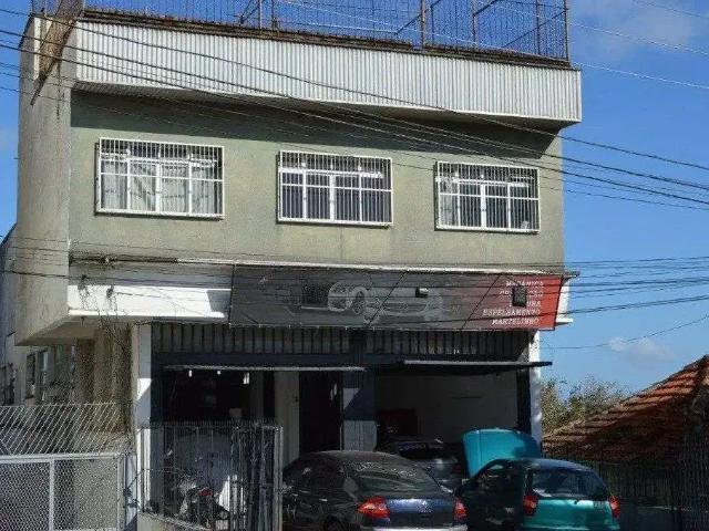 Prédio para Venda em Porto Alegre/RS Coronel Aparício Borges