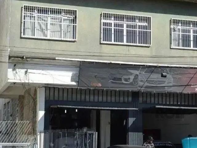 Prédio para Venda em Porto Alegre/RS Coronel Aparício Borges
