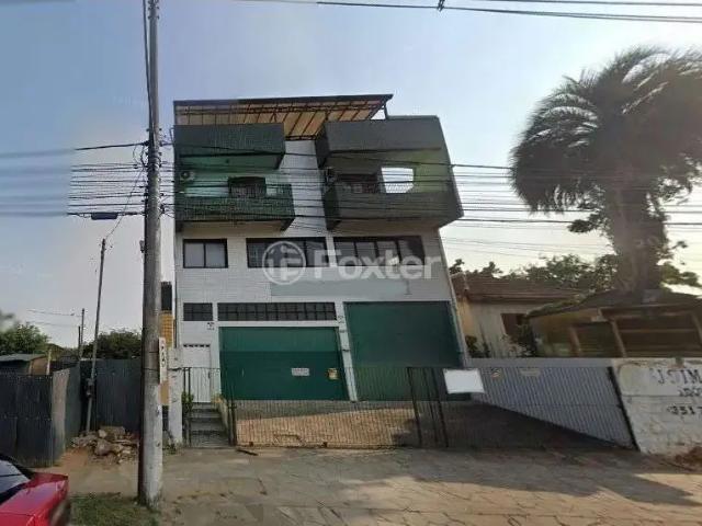 Prédio para Venda em Porto Alegre/RS Costa e Silva 4 Quartos