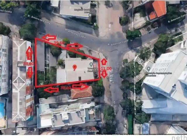 Prédio para Venda em Porto Alegre/RS Cristo Redentor