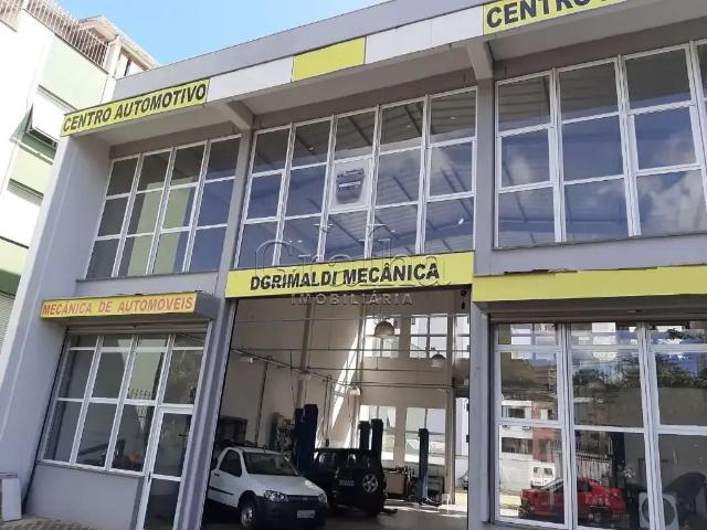 Prédio para Venda em Porto Alegre/RS Cristo Redentor