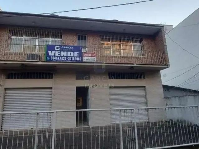 Prédio para Venda em Porto Alegre/RS Cristo Redentor