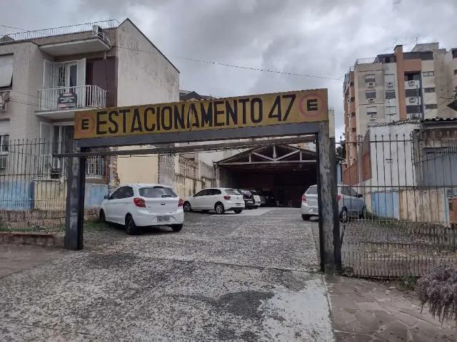 Prédio para Venda em Porto Alegre/RS Cristo Redentor 1 Quartos