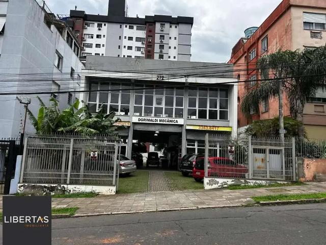 Prédio para Venda em Porto Alegre/RS Cristo Redentor 2 Quartos