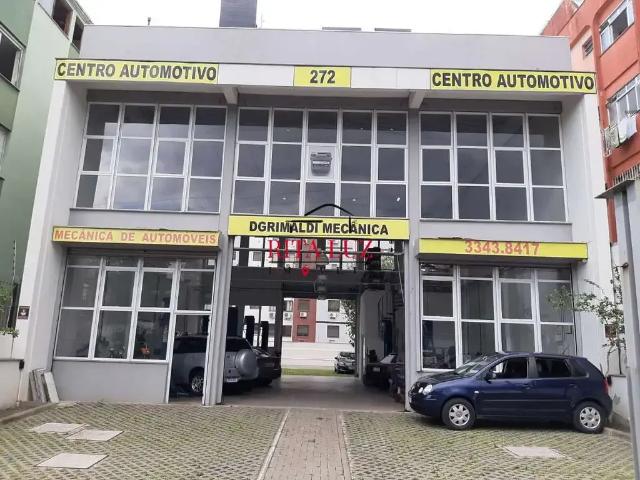 Prédio para Venda em Porto Alegre/RS Cristo Redentor