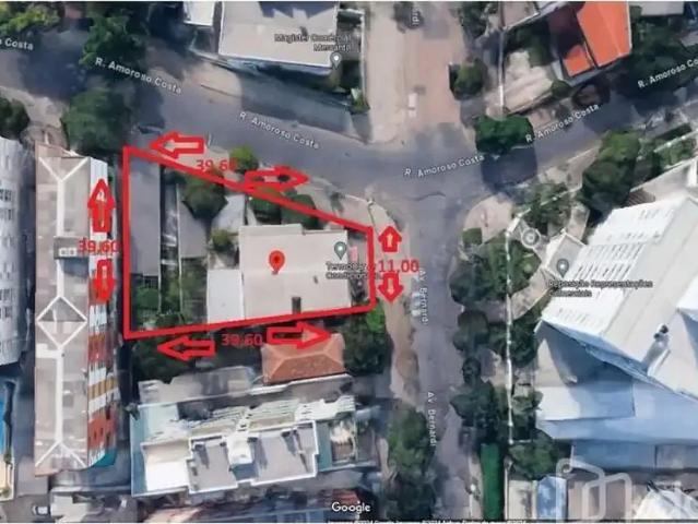 Prédio para Venda em Porto Alegre/RS Cristo Redentor