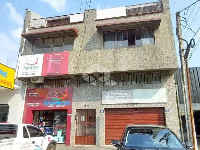 Prédio para Venda em Porto Alegre/RS Cristal