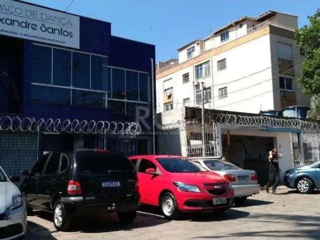 Prédio para Venda em Porto Alegre/RS Cristal 5 Quartos