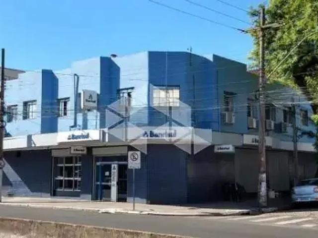 Prédio para Venda em Porto Alegre/RS Farroupilha